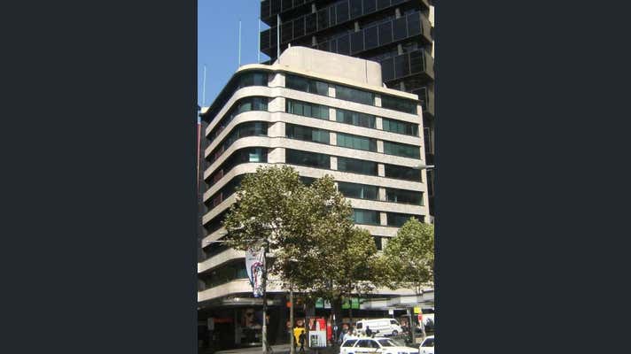 Sold Office at 7/261 George Street, Sydney, NSW 2000 - realcommercial