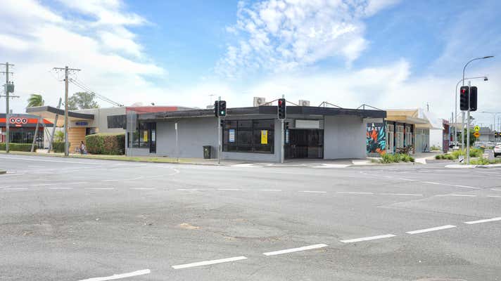 Leased Shop & Retail Property at 1A/13 Beerburrum Road, Caboolture, QLD ...