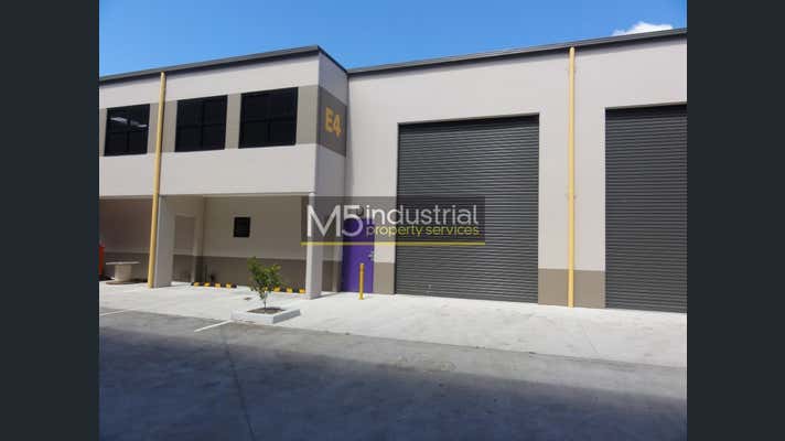 Leased Industrial & Warehouse Property at E4/5-7 Hepher Road ...