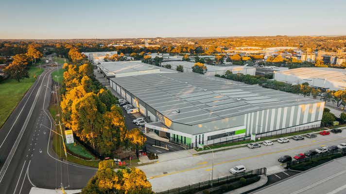 Keylink Industrial Estate (North), 395 Pembroke Road, Minto, NSW 2566 ...