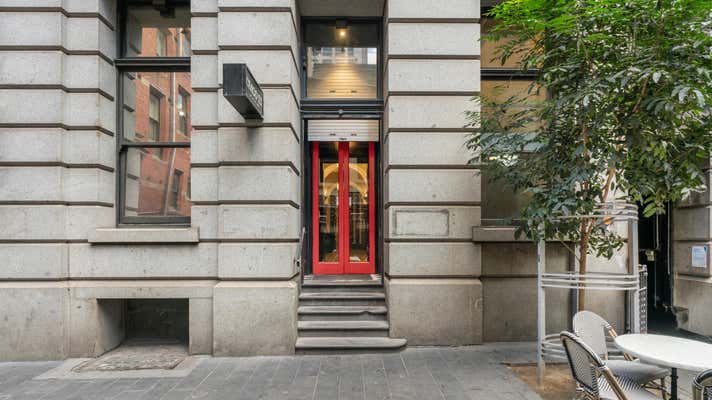 23 Bank Place, Melbourne, VIC 3000 - Shop & Retail Property For Lease ...