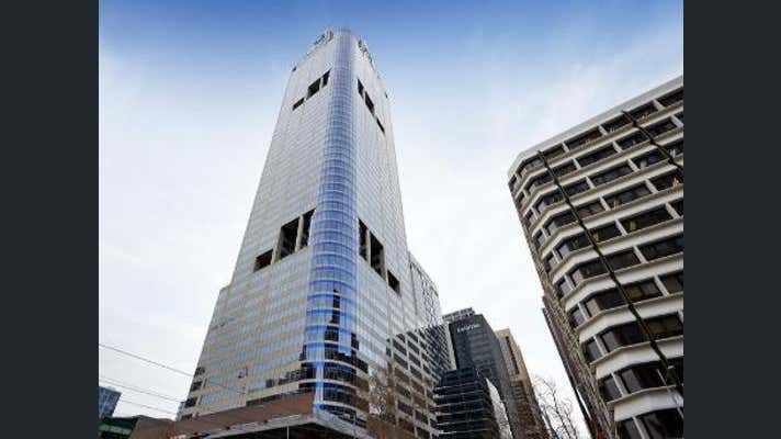 Leased Office at Bourke Place, 208/600 Bourke Street, Melbourne, VIC ...