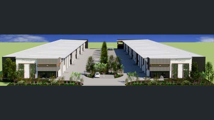 115-119 Quanda Road, Coolum Beach, QLD 4573 - Industrial & Warehouse ...