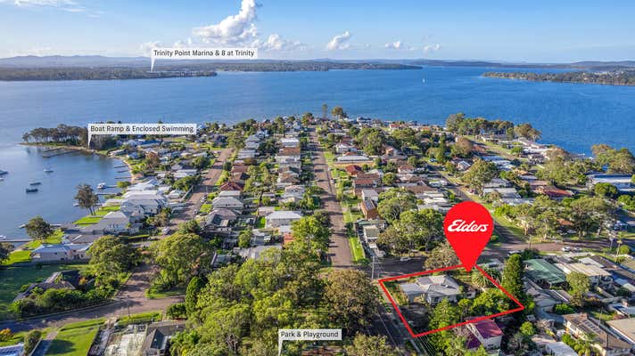 Sold Development Site & Land at 2 Vales Road, Mannering Park, NSW 2259 ...