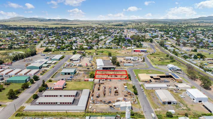 Sold Development Site & Land at 4 McLoughlin Street, Scone, NSW 2337 ...