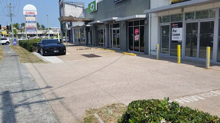Leased Shop & Retail Property at 2/110 Brisbane Road, Labrador, QLD ...