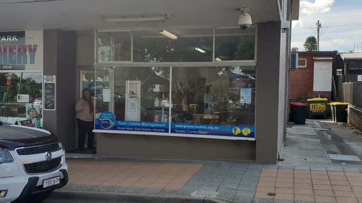 Leased Office at Shop E, 229 Main Road, Toukley, NSW 2263 - realcommercial