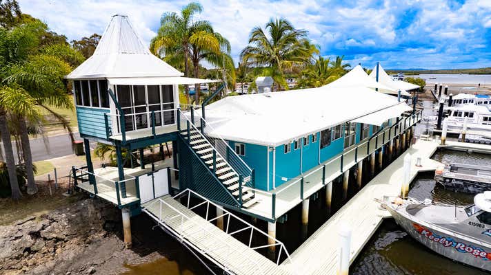 Rainbow Beach, QLD 4581 - Hotel, Motel & Leisure Property For Sale ...