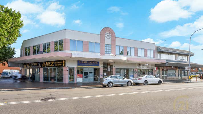Sold Office at 6/39 Harris Street, Fairfield, NSW 2165 - realcommercial