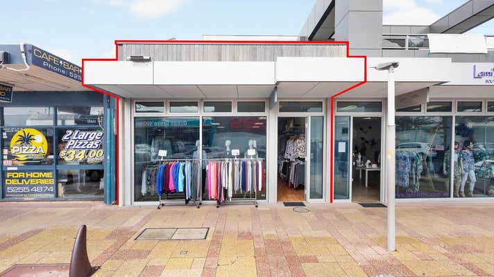 Leased Shop & Retail Property at Shop 3, 78 The Terrace, Ocean Grove ...