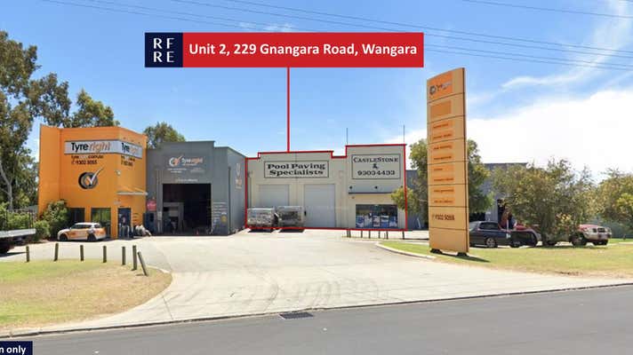 Leased Industrial & Warehouse Property at 2/229 Gnangara Road, Wangara ...