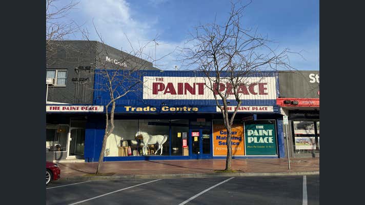 151-155 Main Street, Croydon, VIC 3136 - Shop & Retail Property For ...