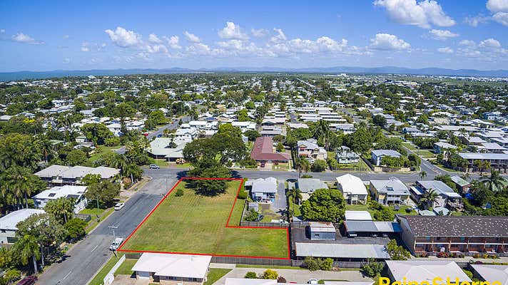 Sold Development Site & Land at 32-34 Wentford Street, Mackay, QLD 4740 ...