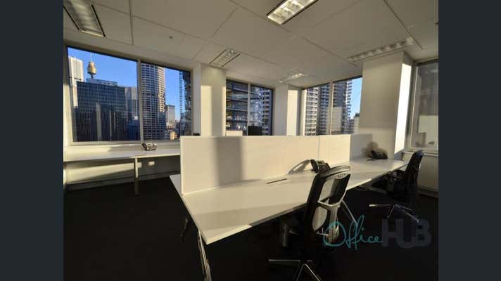 Leased Office at Gold Fields House, 7/1 Alfred Street, Sydney, NSW 2000 ...