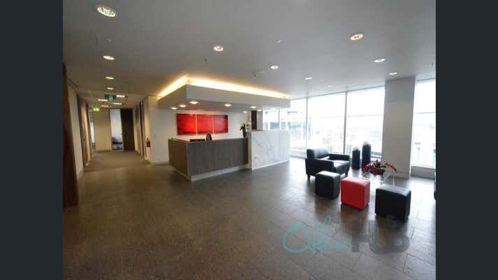 Leased Office at 17/333 Ann Street, Brisbane City, QLD 4000 ...