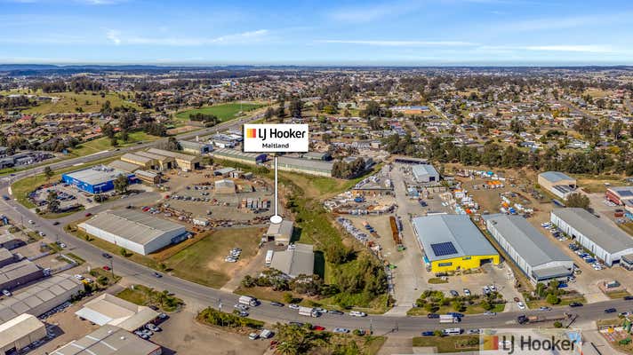 Sold Other Property at 2/41 Racecourse Road, Rutherford, NSW 2320 ...