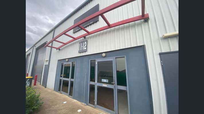 Leased Industrial & Warehouse Property at 11-12, 11 Hartfoot Crescent ...