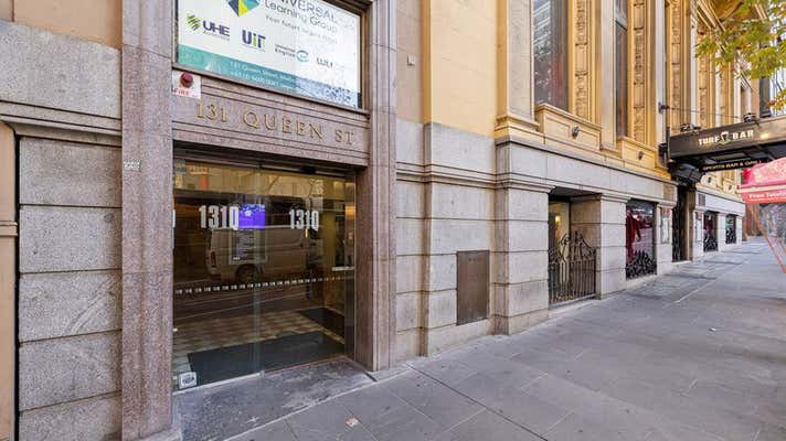 Level 8 131 Queen Street, Melbourne, VIC 3000 - Office For Lease ...