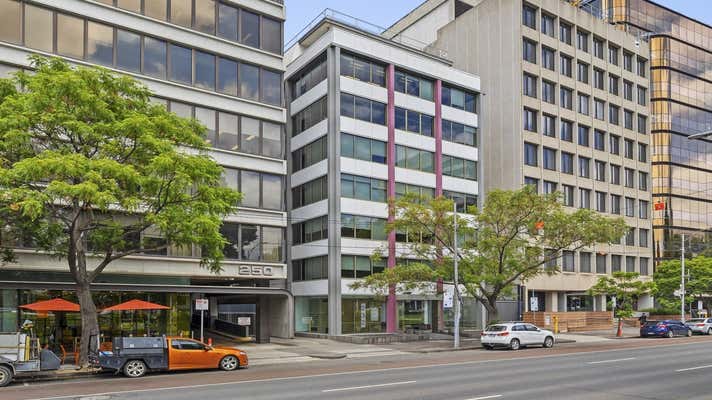 232 Victoria Parade, East Melbourne, VIC 3002 - Office For Lease ...
