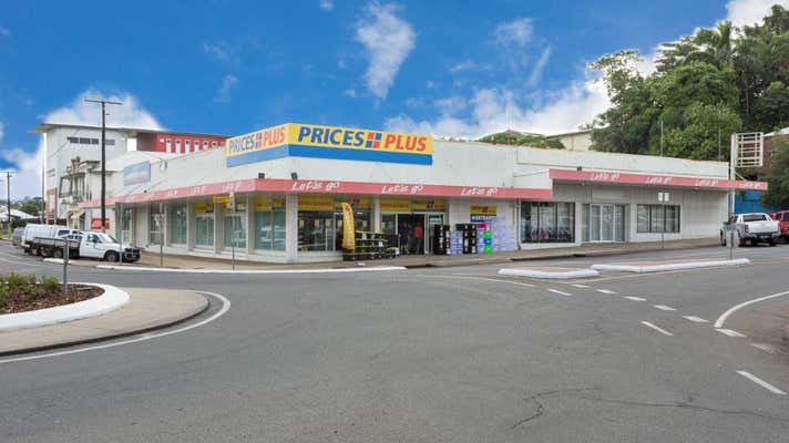 Sold Shop & Retail Property at 95 - 99 Ernest Street, Innisfail, QLD ...