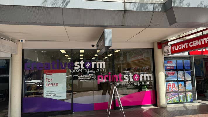 5/137 Macquarie Street, Dubbo, NSW 2830 - Shop & Retail Property For ...