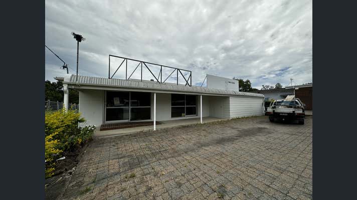 Leased Shop & Retail Property at Shop 1, 4 Turner Street, Beerwah, QLD ...