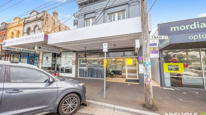 481 Main Street, Mordialloc, VIC 3195 - Shop & Retail Property For ...
