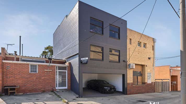 Rear/106 Lower Plenty Road, Rosanna, VIC 3084 - Office For Lease ...
