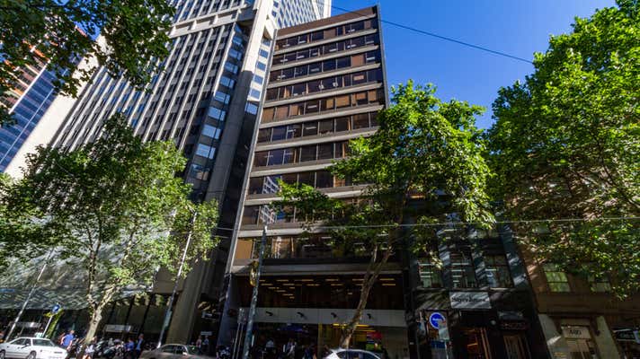 Sold Office at 402/488 Bourke Street, Melbourne, VIC 3000 - realcommercial