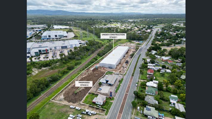 74 Brisbane Road, Ebbw Vale, QLD 4304 - Showroom & Large Format Retail ...