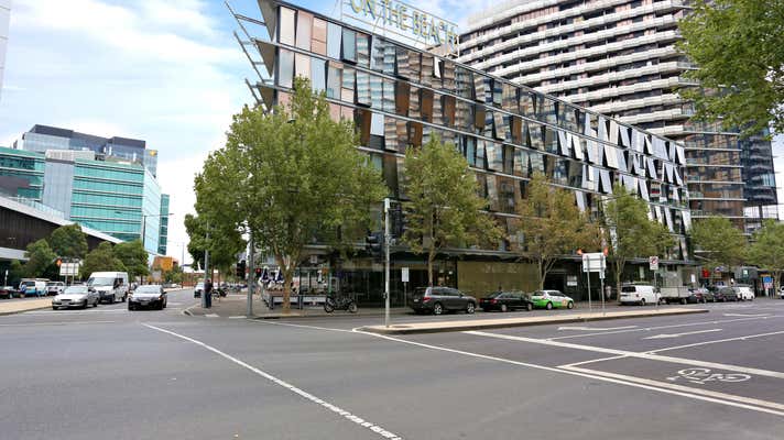 Leased Office at 117/757 Bourke Street, Docklands, VIC 3008 ...