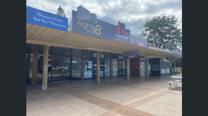 Leased Office at 224 River Street, Ballina, NSW 2478 - realcommercial