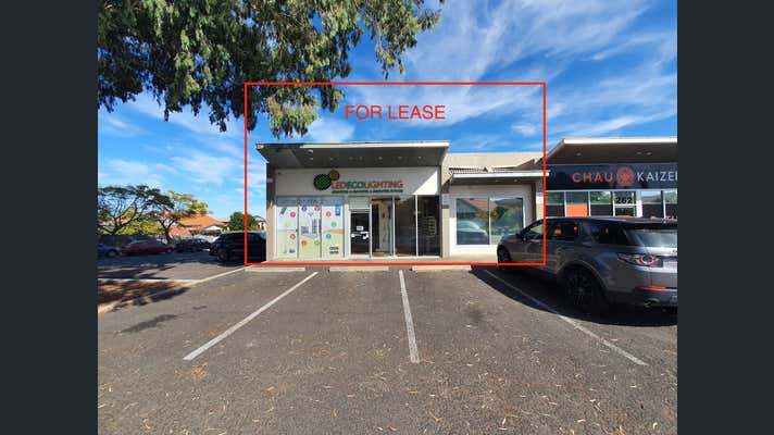 Leased Office at 262 Prospect Road, 262 Prospect Road, Prospect, SA ...