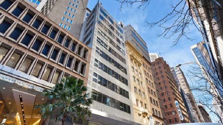 Leased Office at Suite 6.13/70 Pitt Street, Sydney, NSW 2000 ...
