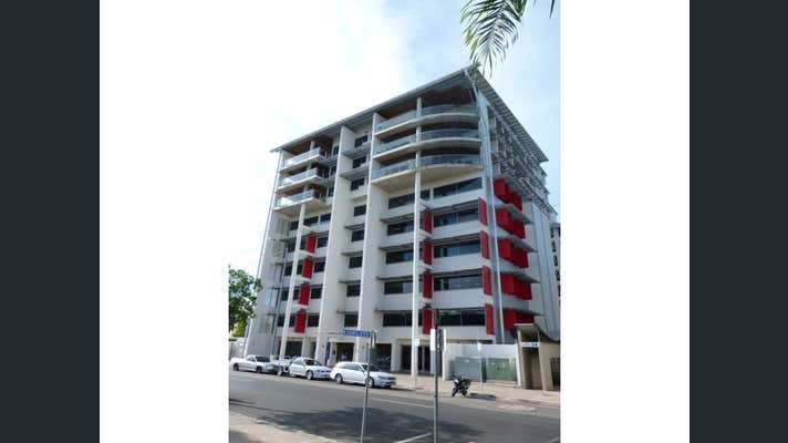 Leased Office at Civitas Building, Level 4, 22 Harry Chan Avenue ...