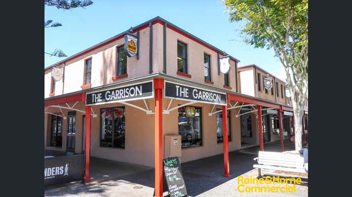 Leased Shop & Retail Property at Shop 1, 26 Clarence Street, Garrison ...