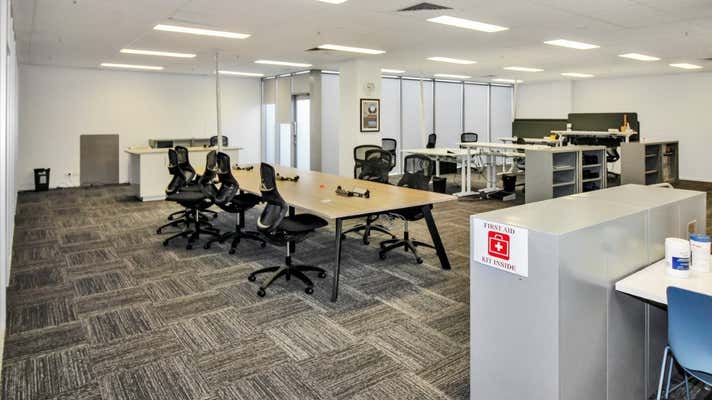 Sold Office at 15/532-534 Ruthven Street, Toowoomba City, QLD 4350 ...