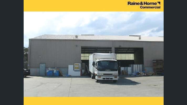 Leased Industrial & Warehouse Property at 2/70 Sheppard Street, Hume ...