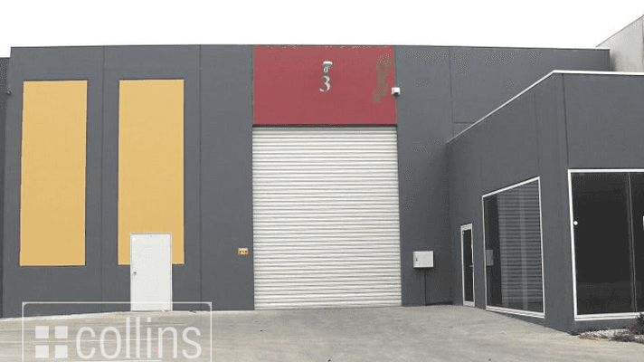 3 Astro Court, Hallam, VIC 3803 - Industrial & Warehouse Property For ...