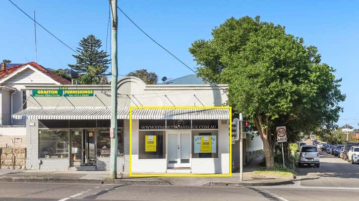 Leased Shop & Retail Property at 135 Malabar Road, South Coogee, NSW ...