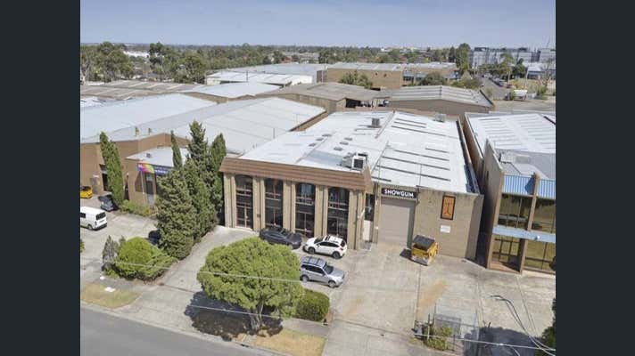 Sold Industrial & Warehouse Property at 17 Winterton Road, Clayton, VIC ...