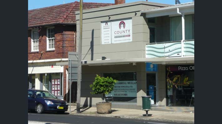 Leased Office at 5/5/680 Pacific Highway, Killara, NSW 2071 ...