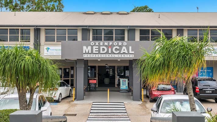 Leased Office at Oxenford Medical Professional Centre, 13/5 Michigan ...