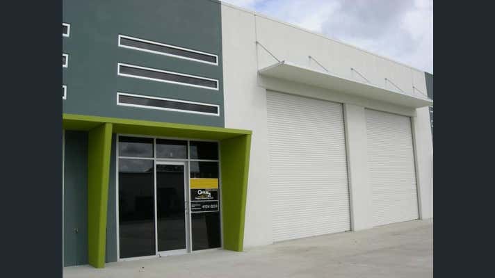 Sold Industrial & Warehouse Property at 3/7-9 Islander Road, Pialba ...