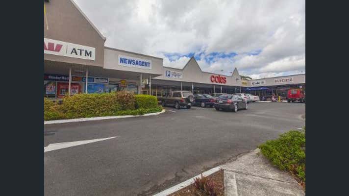 Leased Shop & Retail Property at 30/100 Brisbane Road, Labrador, QLD ...