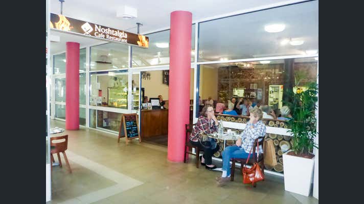 Leased Shop & Retail Property at Shop 13, 25-27 Hay Street, "Colonial ...