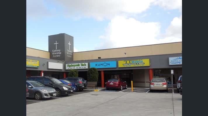 Leased Shop & Retail Property at 9/792-806 Heatherton Rd, Springvale ...