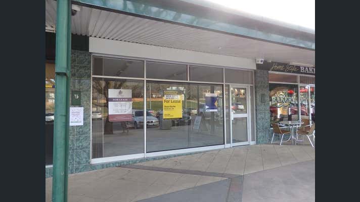 Leased Shop & Retail Property at 20 Garran Place, Garran, ACT 2605 ...
