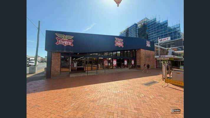 1 Harbour Drive, Coffs Harbour, NSW 2450 - Shop & Retail Property For ...