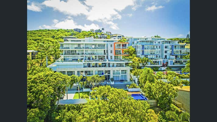 Sold Hotel, Motel & Leisure Property in Yeppoon, QLD 4703 - realcommercial